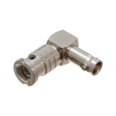 Amphenol 031-220N-75-12G Coaxial Connector (RF) Adapter