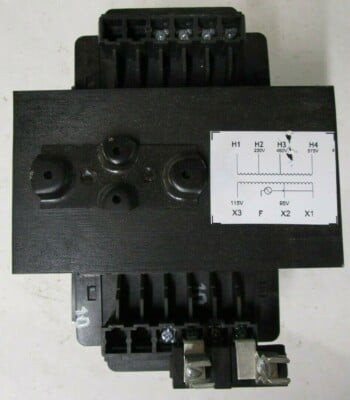 SIEMENS MT0500H Power Transformer Chip for sale