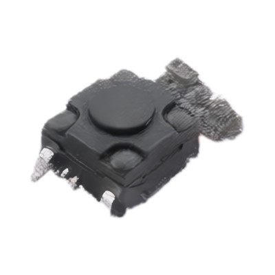 CAX TS-1102FSS-6x6x9.5 Tactile Switch