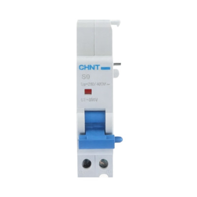CHINT S9 AC230/400V for sale
