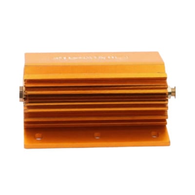 Milliohm HoRX-200W-200mR-5% Chassis Mount Resistor