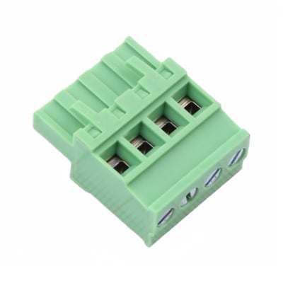 XINLAIYA XY2500F-BV-5.08-4P Header Plug Socket for sale