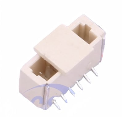 HanElectricity 1002WVS-08EP Male Header Pins