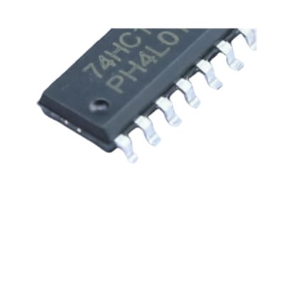 FM 74HC595A Shift Register Chip