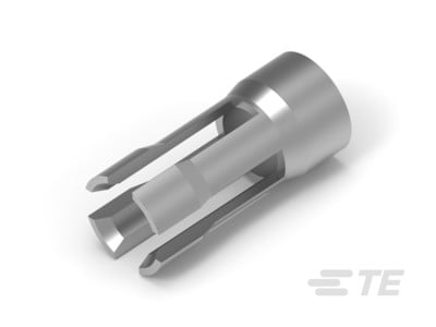 TE Connectivity 6-1437562-9 IC Socket