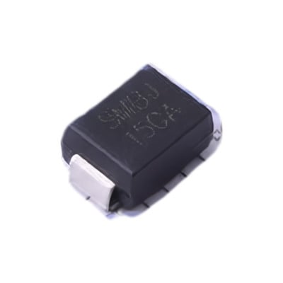PAKER SMCJ15CA TVS Diode