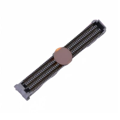 Samtec SEAF-20-05.0-L-04-2-A-K-TR Arrays Edge Type Mezzanine Board-to-Board Connector