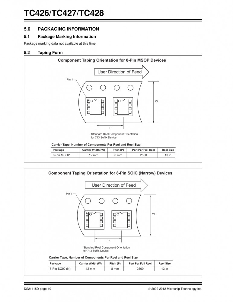 TC426 document page 10