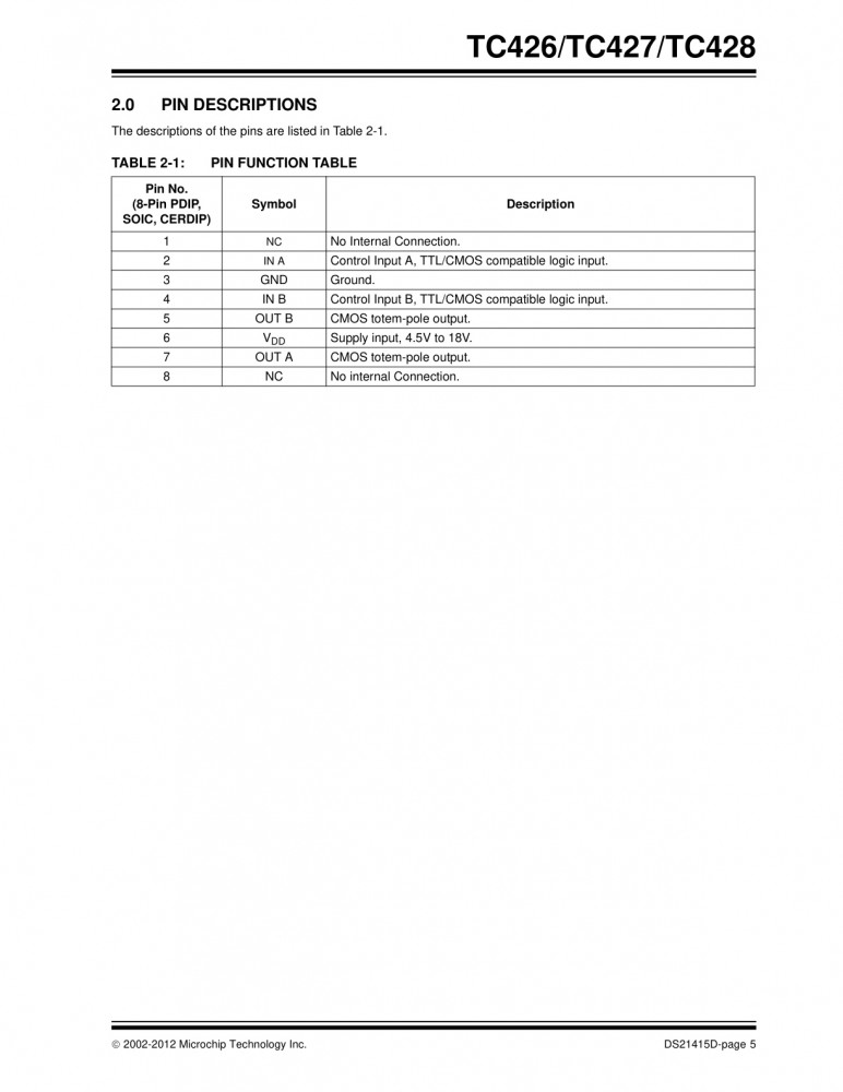 TC426 document page 5