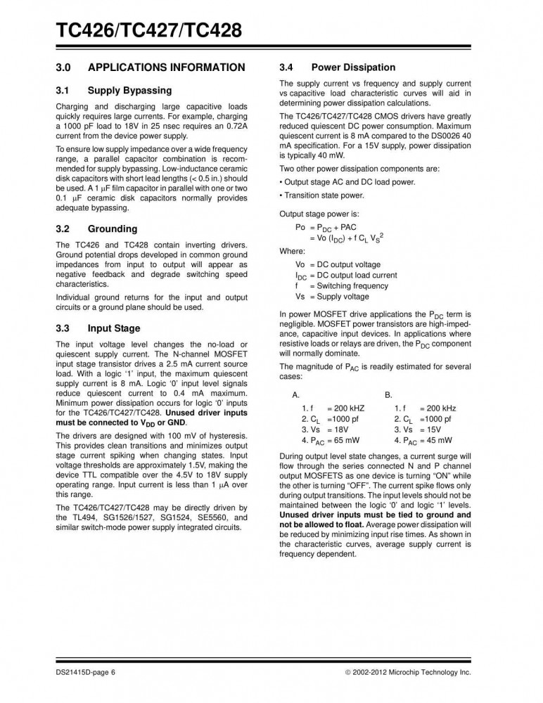 TC426 document page 6