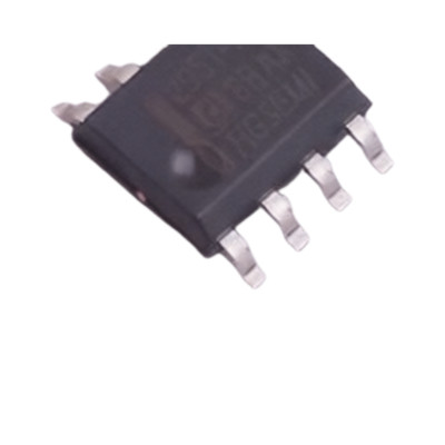 HGSEMI LP2985AIM5-3.3/TR Linear LDO Voltage Regulator
