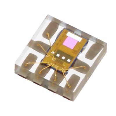 AMS TSL257-LF Ambient Light Sensor Chip