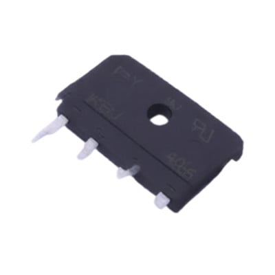 Chongqing Pingwei Tech KBJ1010 Bridge Rectifier Chip
