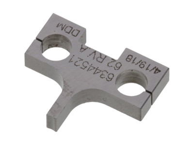 Conductor Anvil for sale