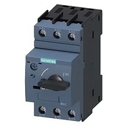 SIEMENS 3RV23314SC10 Motor Protective Circuit Breaker