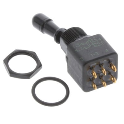 APEM 122462VX778 Toggle Switch for sale