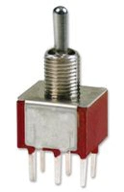 APEM 122462VX778 Toggle Switch for sale