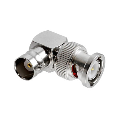 Amphenol 112452 Coaxial Connector (RF) Adapter