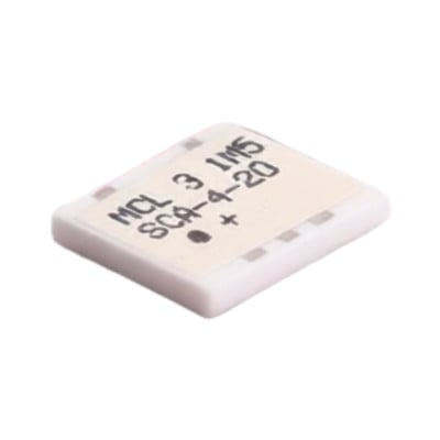 Mini-Circuits SCA-3-11+ RF Power Splitter