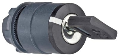 Schneider ZB5CH313 Configurable Switch Body