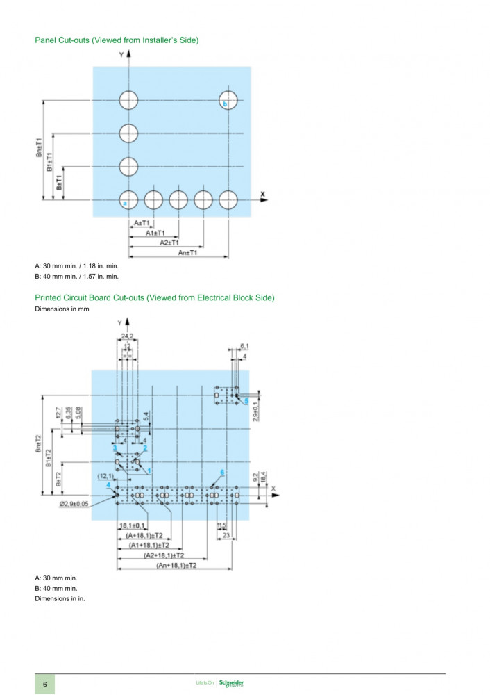 ZB5AG012 documentation page 6