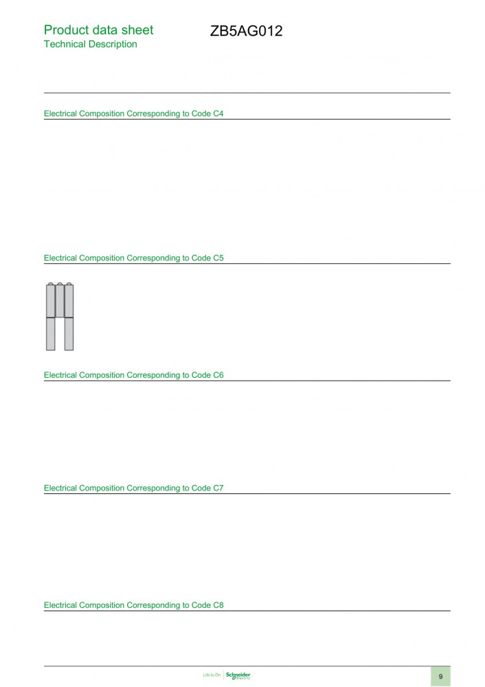 ZB5AG012 documentation page 9