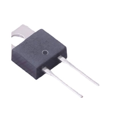Milliohm To-220-35W-10KR-5%