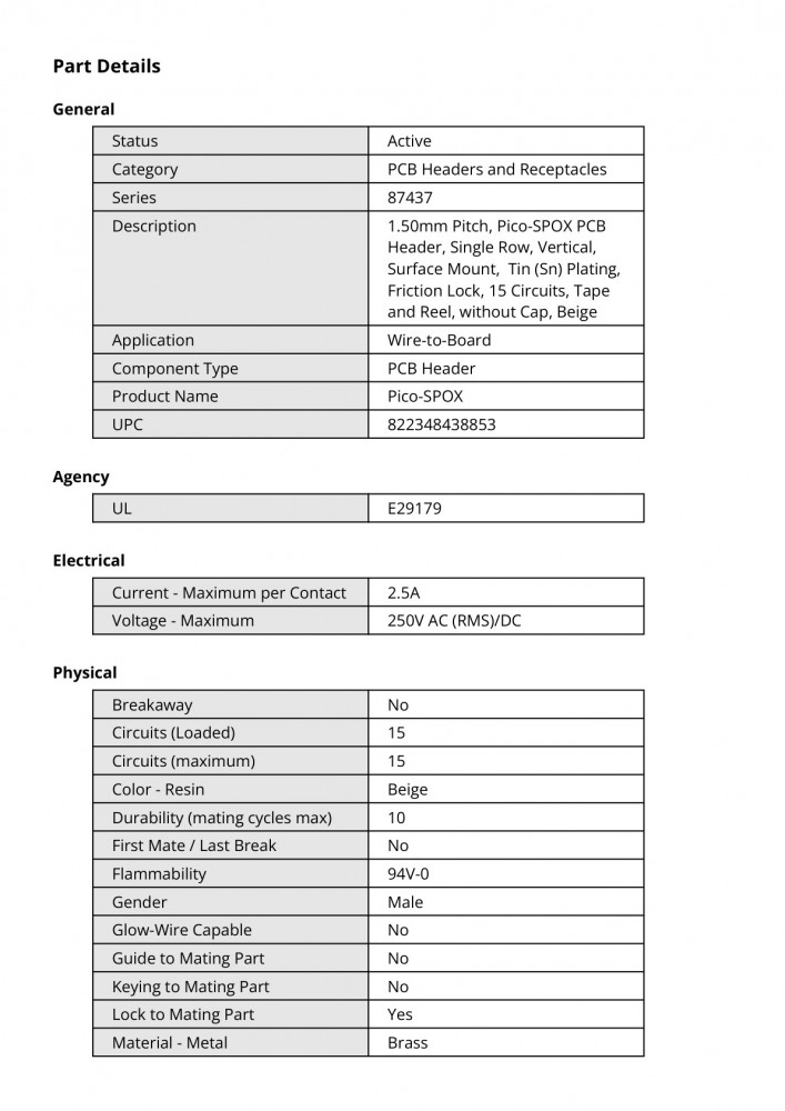 874371543 technical document page 2