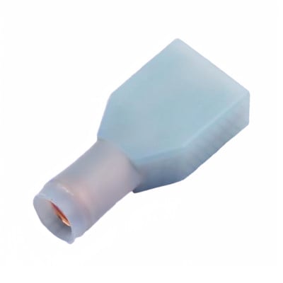 TE Connectivity 735160 Quick Connect & Disconnect Connector for sale