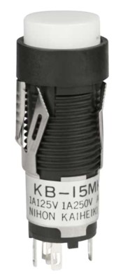 Miniature Pushbutton