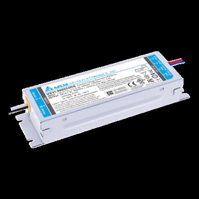 DELTA USVI-020024FA LED Driver IC