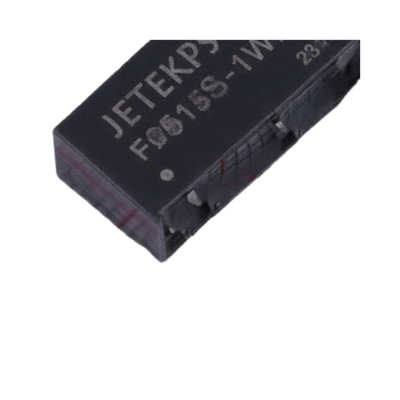 JETEKPS F0515S-2WR3 DC DC Converter Chip