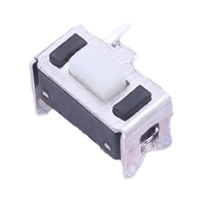 Korean Hroparts Elec K2-1112DT-A4SW-01 Tactile Switch
