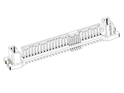 Molex 1511000102