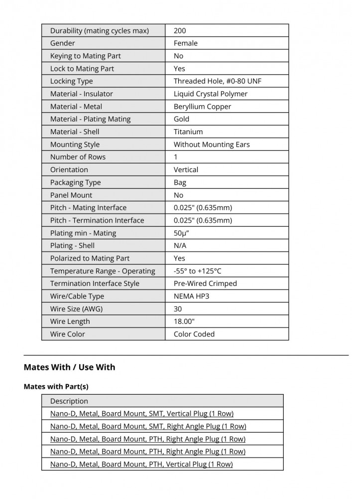 NM-125-015-261-THAC technical document image 2