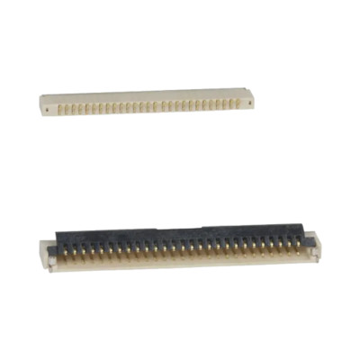 HRS FH19SC-18S-0.5SH(09) FFC/FPC Flat Flexible Connector Assembly