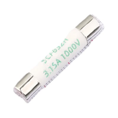 SETsafe | SETfuse SCF6125F2A250V