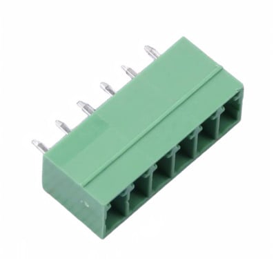 XUNPU DGB508-3P10-MG361 Header Plug Socket Chip