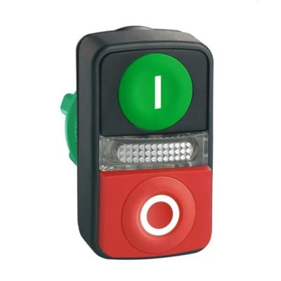 Schneider XB5AW73731G5 Pushbutton Switch for sale