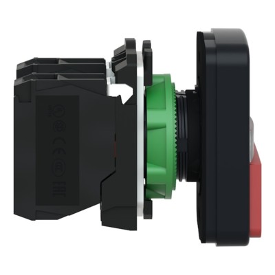 Schneider XB5AW73731G5 Pushbutton Switch for sale
