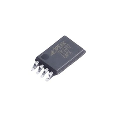 3PEAK TP2431-TR Amplifier Chip