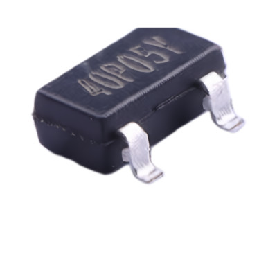 NCE NCE20P45Q Single P-Channel MOSFET