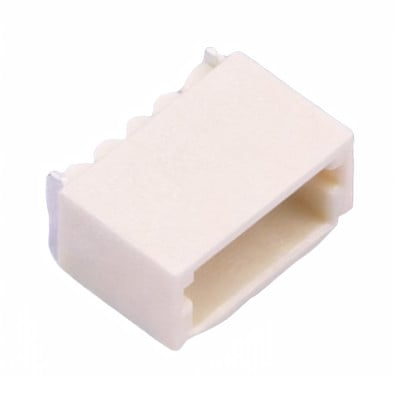 CNJM CNJMA1001WR-S-2P Male Header Pins
