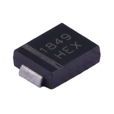 BORN SMDJ64A TVS Diode