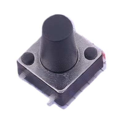Yuandi TS-1095PS-A18B2-C3D2 Tactile Switch