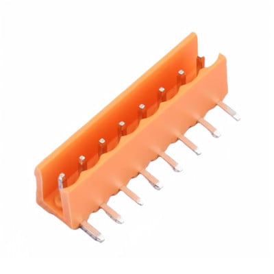 MAX MXHT396R-3.96-07P-OE01-Cu-A Header Plug Socket