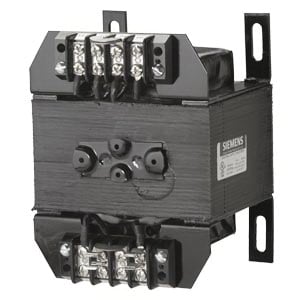 SIEMENS MT2000I Power Transformer Chip