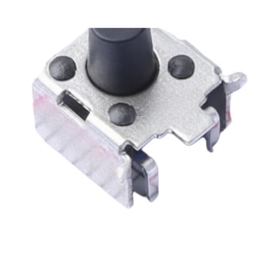 Korean Hroparts Elec K2-1102HQ-D4CW-01 Tactile Switch