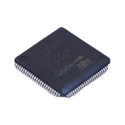 GigaDevice Semicon Beijing GD32F405VGT6 Microcontroller