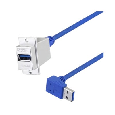 L-com U3A00035-36I USB Cable Assembly